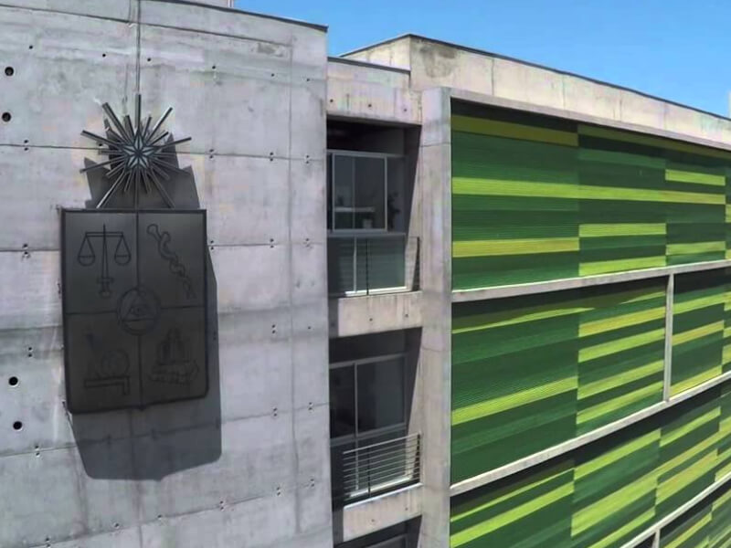 Admisión - Facultad de Ciencias Químicas y Farmacéuticas - Universidad ...