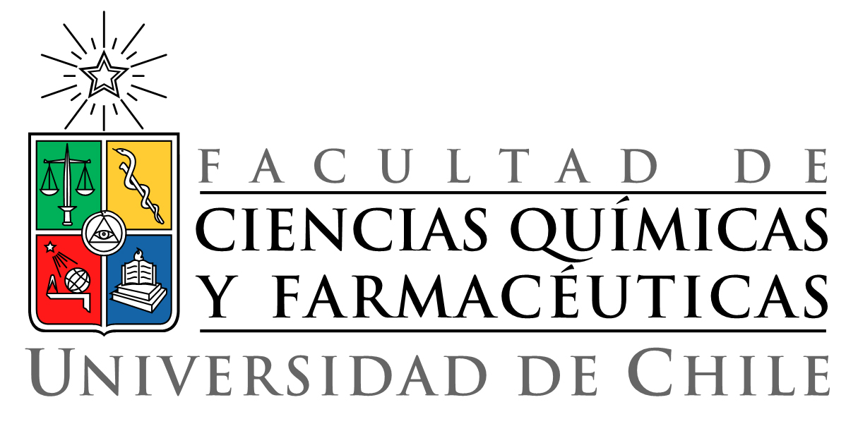 Logotipos - Facultad de Ciencias Químicas y Farmacéuticas - Universidad ...