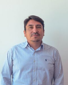 Cuerpo académico - Facultad de Ciencias Químicas y Farmacéuticas ...