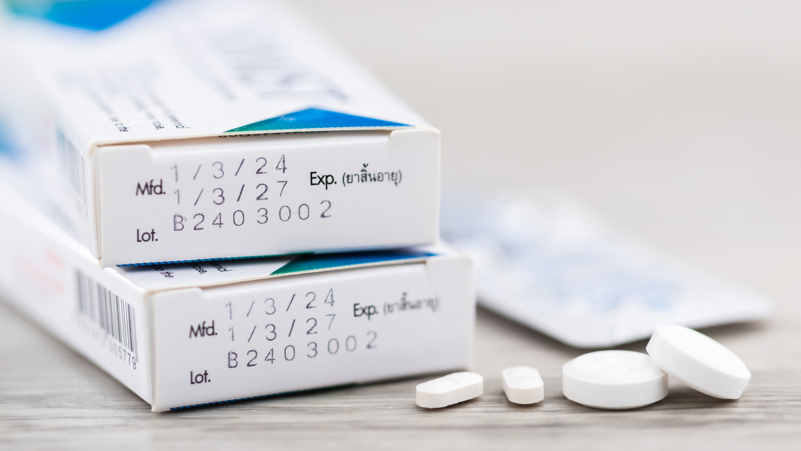 Guía sobre caducidad de medicamentos, errores y recomendaciones ...